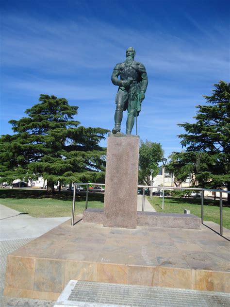 Historias E Imágenes De Olavarría