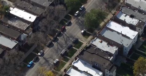 Death Investigation Underway After Human Remains Found In South Austin