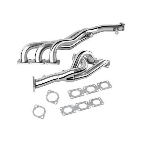Exhaust Header Dynovox