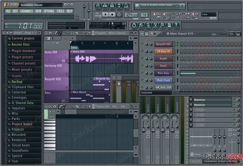 Fruity wrapper для fl studio 12 Как исправить ошибки с Fruity Wrapper
