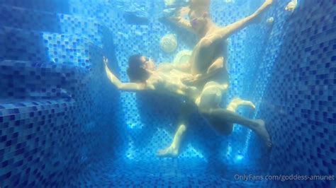 Pool Commission Eporner