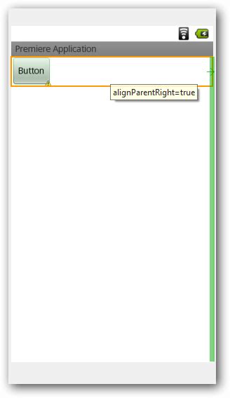 Constitution Des Interfaces Graphiques Créez Des Applications Pour Android • Tutoriels • Zeste
