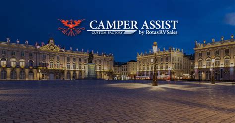 Camper Assist