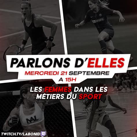 Live Twitch Parlons Delles Mission Locale