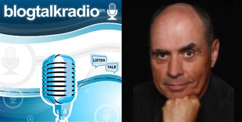 Blogtalkradio Alien Interview Official Website