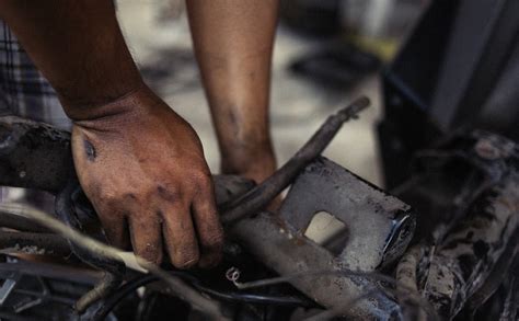 Fighting For My Pea Patch