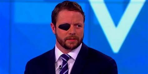 Who Is Dan Crenshaw 6 Facts About War Hero Speaking At The Republican