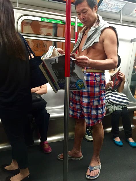 Living In Hong Kong Just Your Average Hilarious Day
