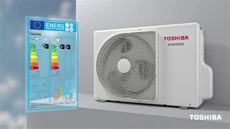 Хиперинверторен климатик Toshiba Ras B10j2kvsg Eras 10j2avsg E Shorai