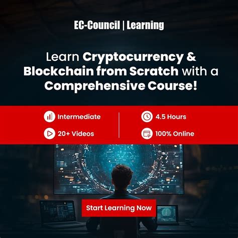 Eccouncil Eccouncillearning Cryptocurrency Blockchain