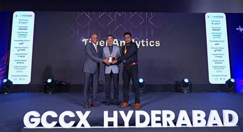 3aigcconeawards Exemplaryfirm Agenticai Aiexcellence