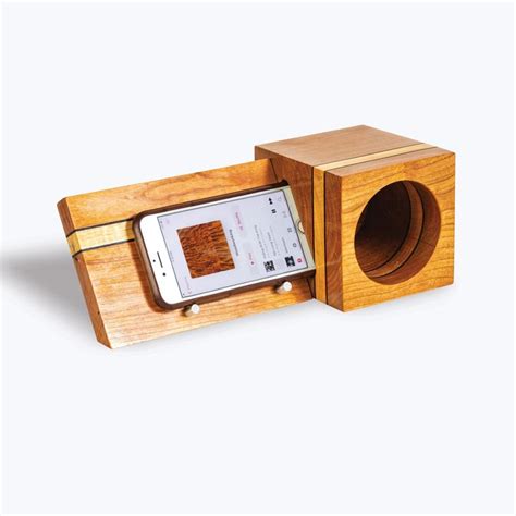 Diy Passive Amplifier For Your Phone