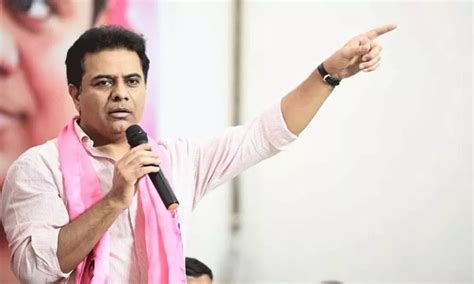 Ktrs Intense Response On Phone Tapping Allegations Ktrs Intense
