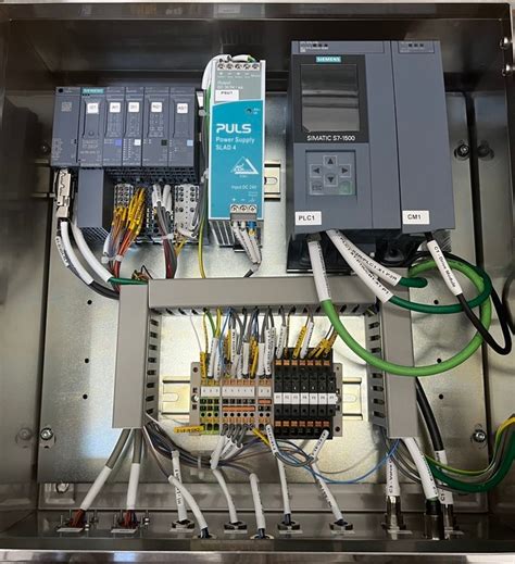 Simatic S7 1500 IP Forwarding A Case Study Feed4ward