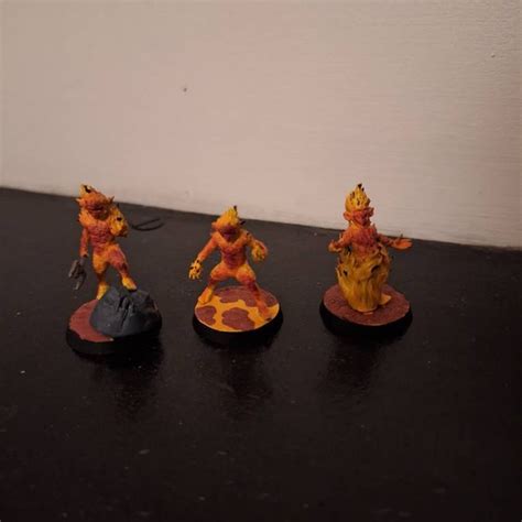 2832mm Scale City Guards 2 Bundle Deal Medium Miniatures Tytantroll