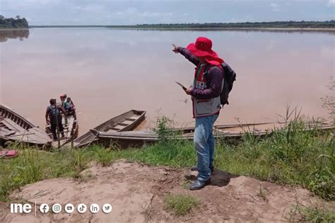 ABI INE Termina Prueba Piloto Del Censo Y Califica De Exitoso El