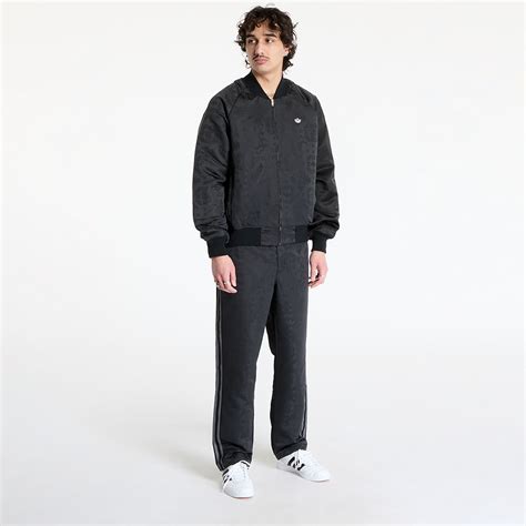 Jakne Adidas Clot Sports Jacket By Edison Chen Black Black Jd3543