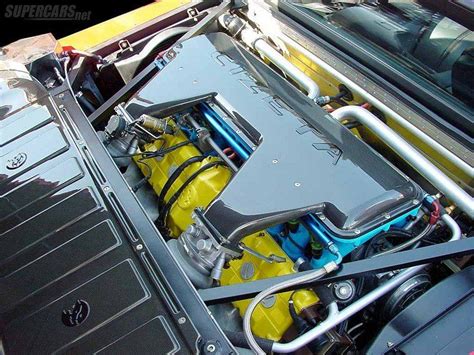 1991 Cizeta Moroder V16t Top Speed