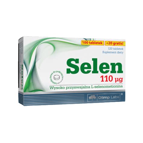 Olimp Selen Tab Selenium Muscleshop Auk Iausios Kokyb S