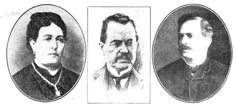 Yrigoyen A 170 Años De Su Nacimiento Un Niño Sin Amigos El Drama De Su Abuelo Ejecutado Y La