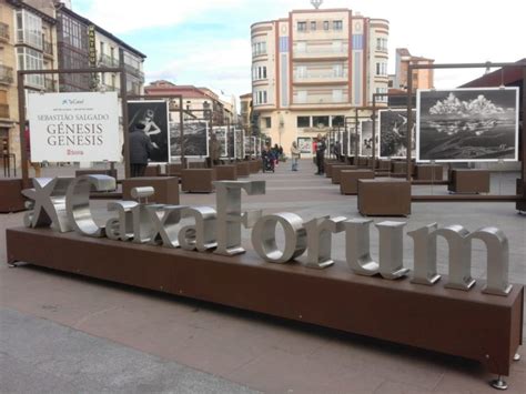 La Caixa y el Ayuntamiento de Soria presentan Génesis el último gran