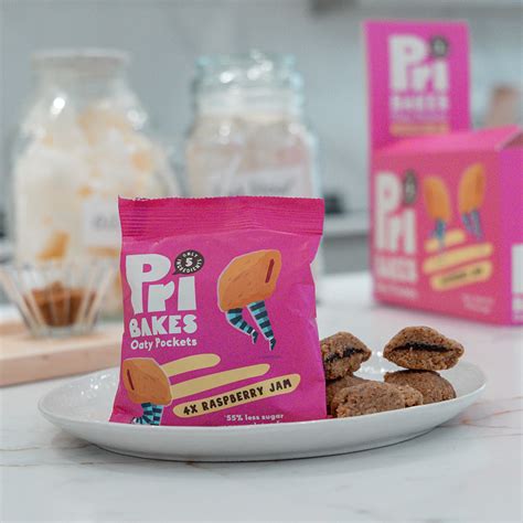 12 Packs Pri Bakes