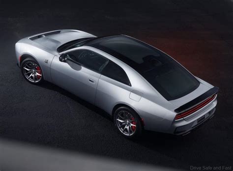 Why Did Dodge Keep The Turbo Inline 6 And Ditch The V8