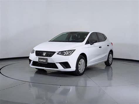 Seat Ibiza 2020 196814 41680 KM Precio 274999