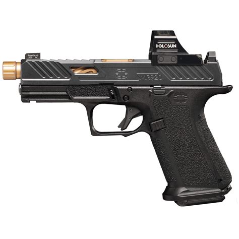 New Guns Hand Guns Page 4 Ifa Tactical