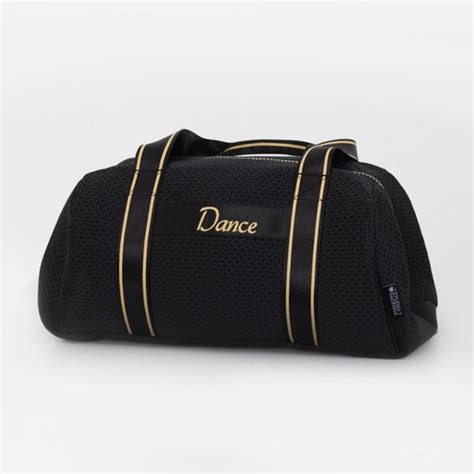 Mini Signature Dance Bag