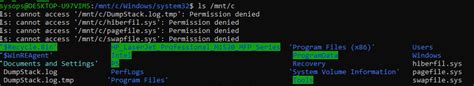 Install Windows Subsystem For Linux WSL 2 On Windows 10 11 Windows