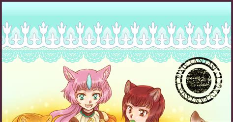 はらぺこ兄弟同盟】 【pft】食肉目乙女の会（＋1）【はらぺこ兄弟同盟】 八女のイラスト Pixiv