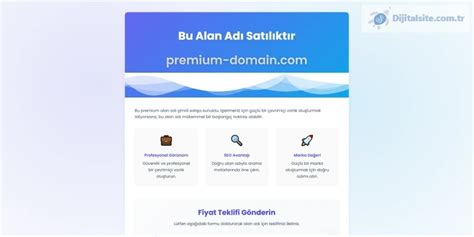 Oyun Tanıtım Scripti