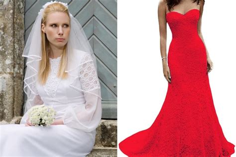 My Ex Husbands New Bride Accused Me Of Trying To Upstage Her At Her