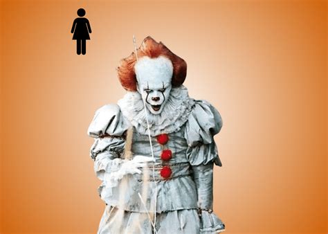 Female Pennywise Diy Costume Guide