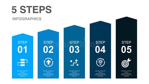 Action Plan Improvement Strategy Stock Vector Illustration Of