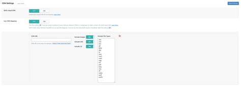 Настройка LiteSpeed Cache для WordPress Блог Hostpro