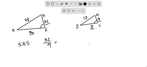 Solved Jin Copied A Right Angled Triangle Using A Compass And An Unmarked Ruler The Diagram