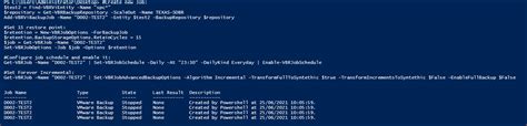 VBR V11 Step By Step Installation Configuration Best Practices