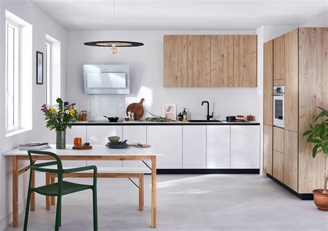 La Cuisine équipée Design Se Découvre Chez Lapeyre