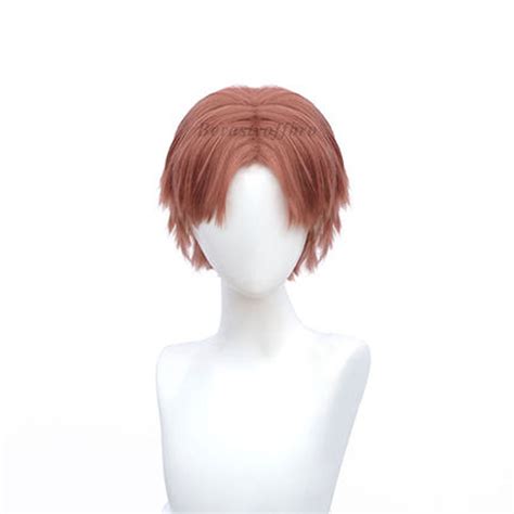 Classroom Of The Elite Kiyotaka Ayanokoji Cosplay Wig 51 Off