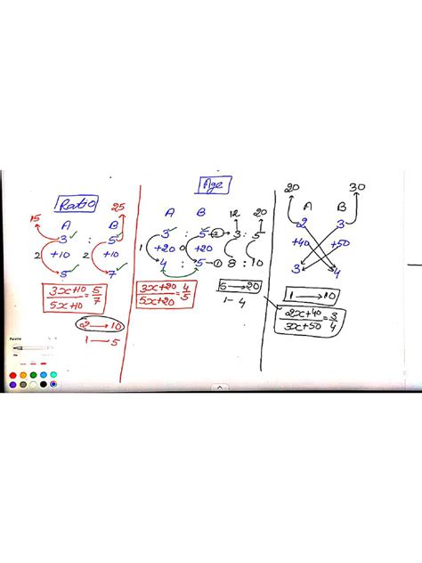 Age Class 01 Annotation Notes Pdf