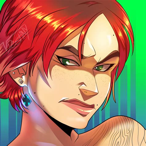 Cyberpunk Oc Commission By Squarerootofdestiny On Newgrounds