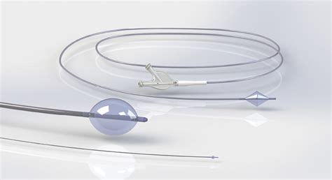 Balloon Catheters What Are Some Key Design Considerations Medical