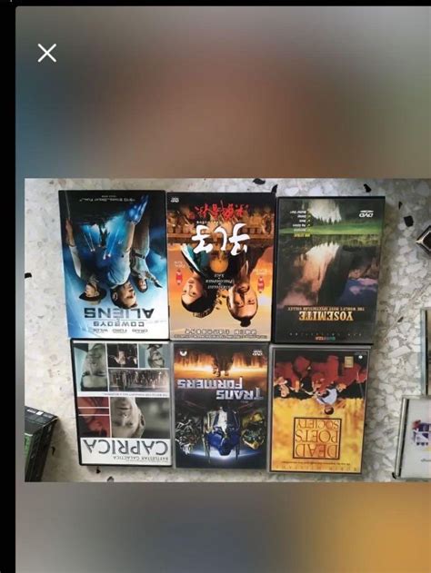 Dvd Movies Sex And The City Transformer Troy Greys Anatomy