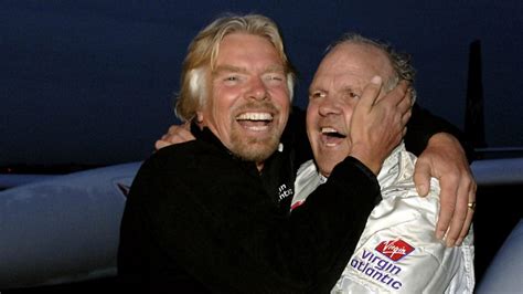 Bbc Radio 5 Live 5 Live Daily I Was There Steve Fossett Sets Solo Flight Record In 2005