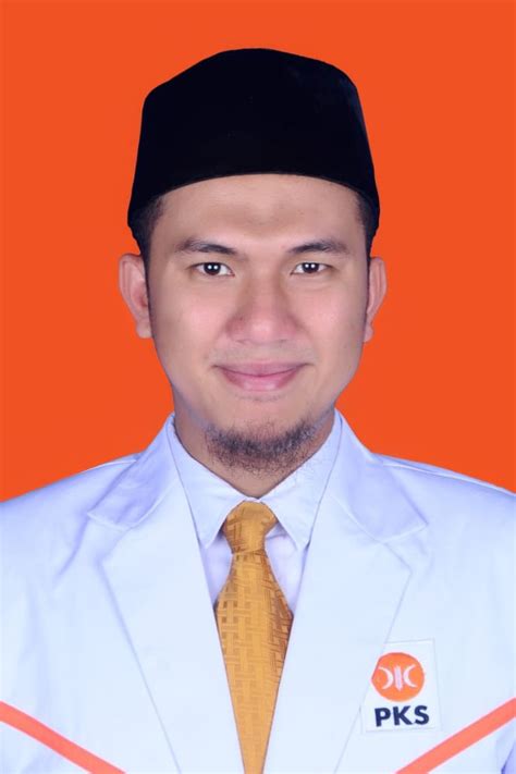 Profil Apt H Faisal Agus Mulyana Info Pemilu