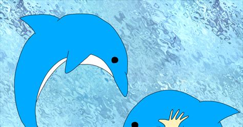 00課陸】水族館のサクラ 【00課陸】イルカショーへ【水族館のサクラ】 琥茉諛こまゆ更新鈍足のマンガ 【00課陸】霊障 【00課