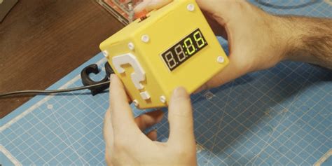 Mario Pomodoro Timer — Raspberry Pi Official Magazine