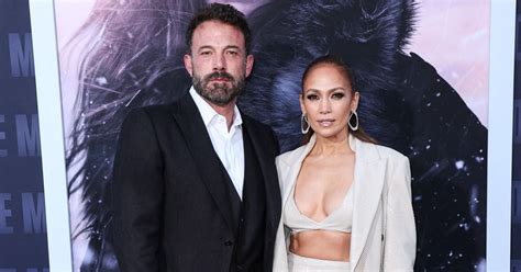 Jennifer Lopez Gushes Over Hero Ben Affleck On Fathers Day